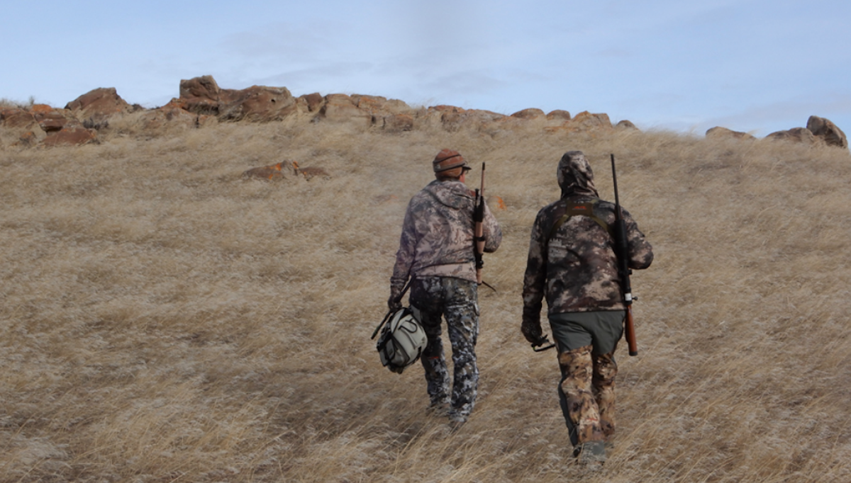 5 Ways to Outsmart Pressured Coyotes - HuntStand