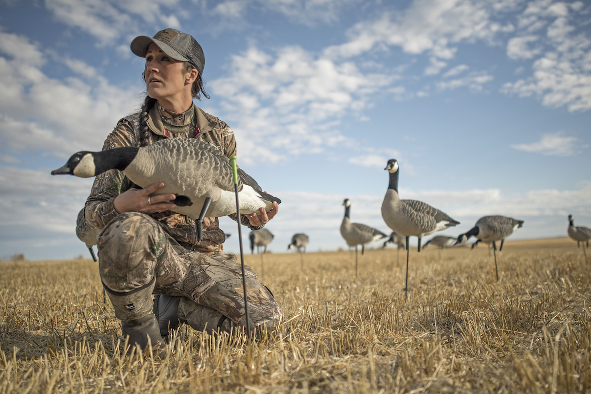 7 Deadly Waterfowl Decoy Spreads - HuntStand