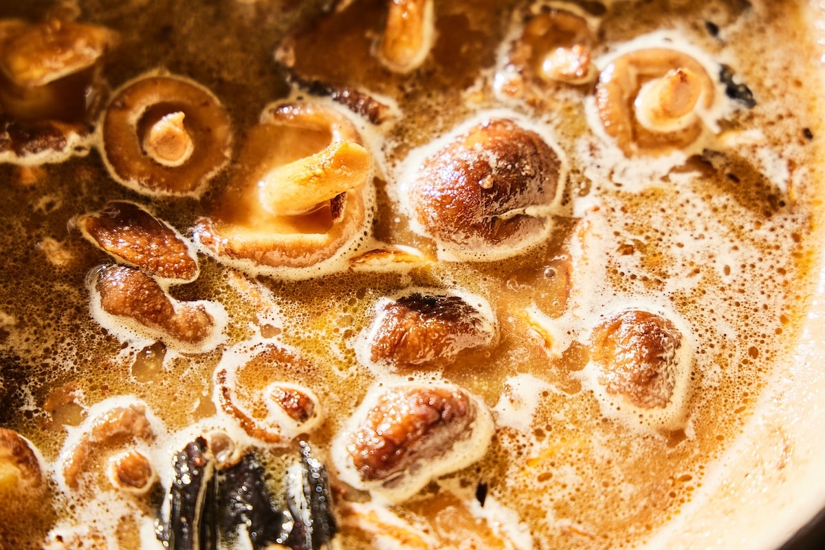 Recipe: Braised Rabbit - HuntStand