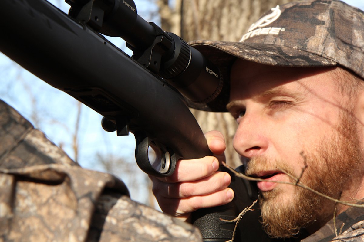 Rimfire Hunting Fun? Focus On Late-Season Small Game - HuntStand