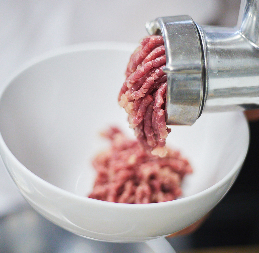 Recipe: Fancy Venison Meatballs & Mashed Potatoes - HuntStand