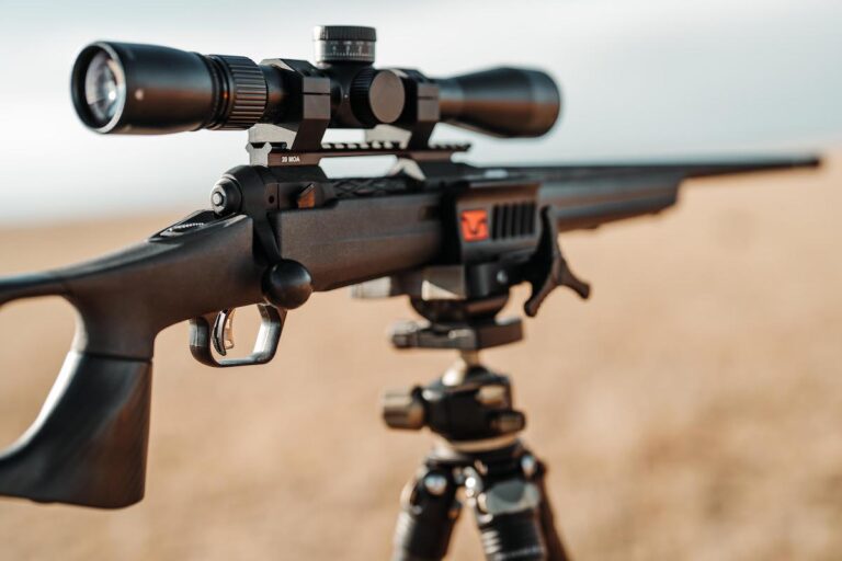 New Savage Rifles (and Suppressors) for 2024 - HuntStand