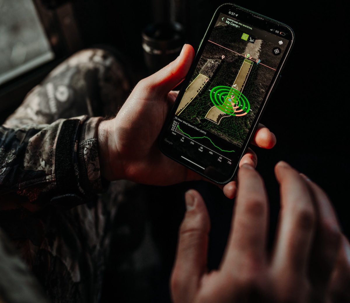 10 Deer Research Discoveries from the 2024 Southeast Deer Study Group ...