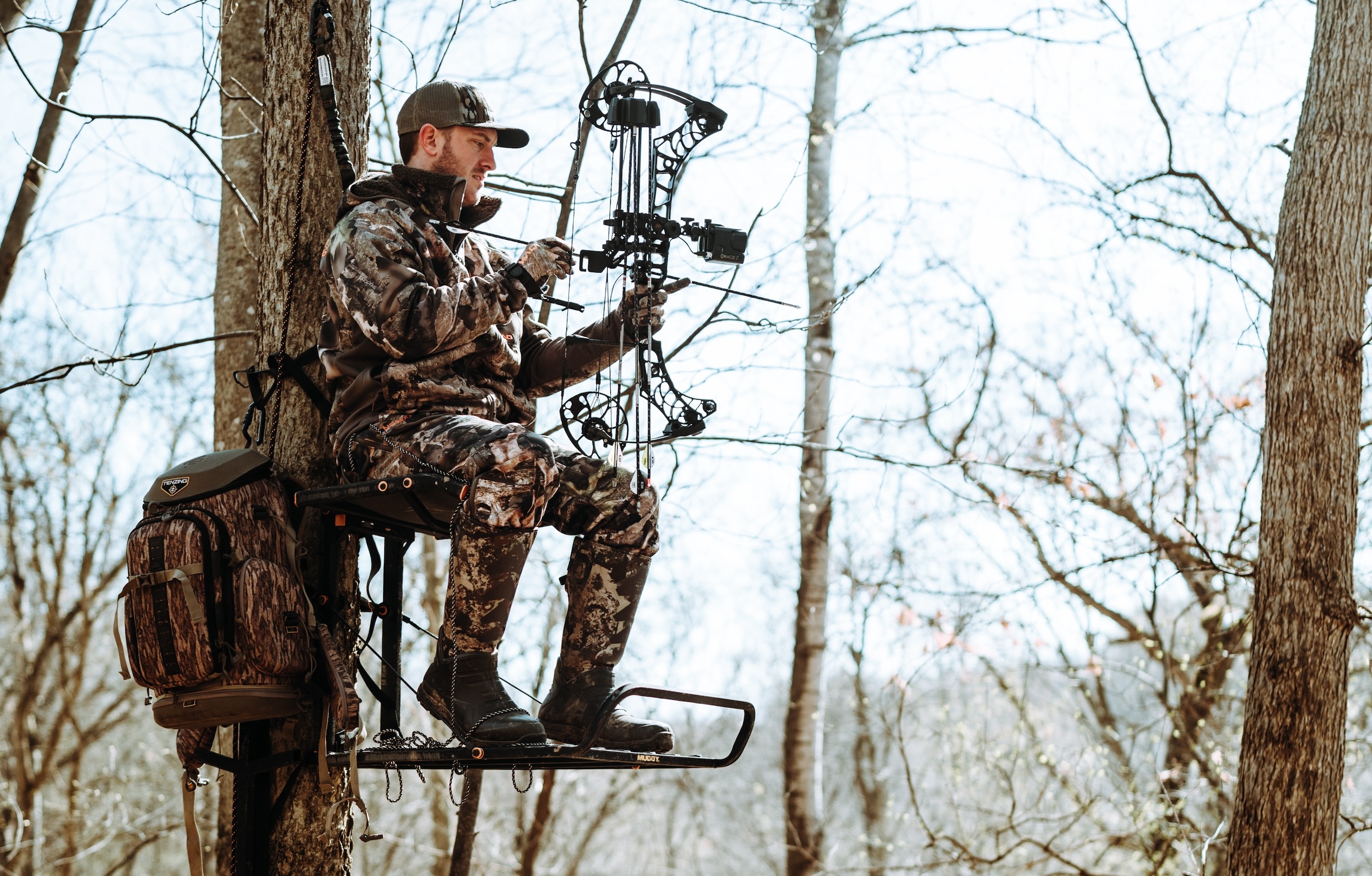 Extend Your Effective Archery Range