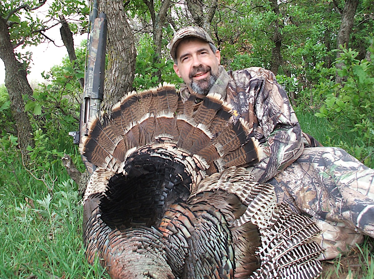 Best Times to Hunt Spring Turkeys