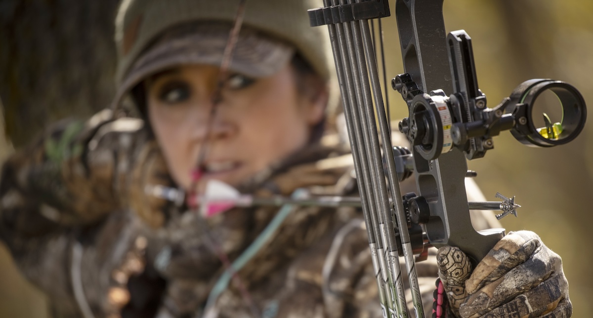 Extend Your Effective Archery Range