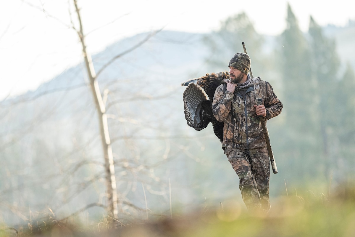 Better Spring Hunting: 6 Gobbler-Getting Strategies - HuntStand