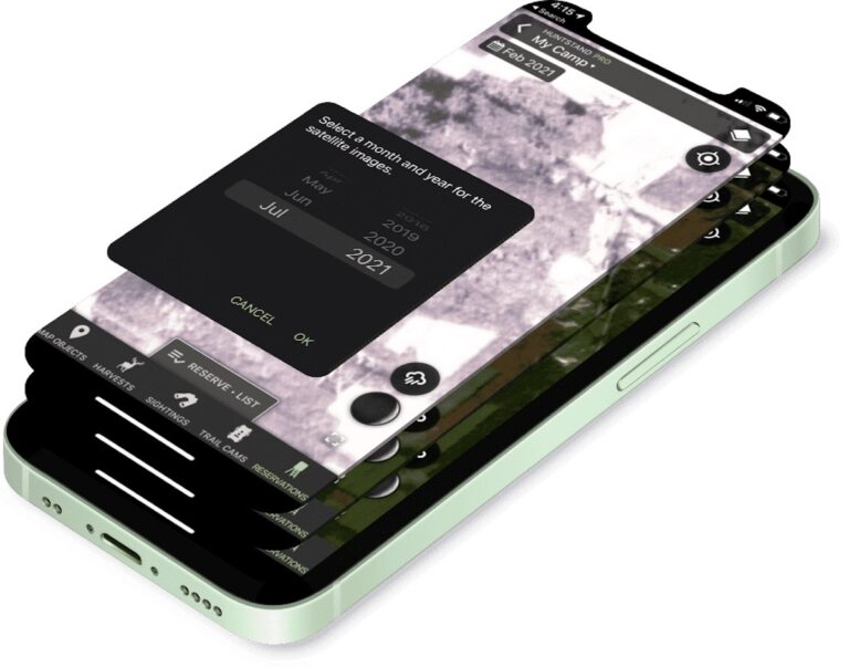 4 Public Land Hog Hunting Hotspots - HuntStand