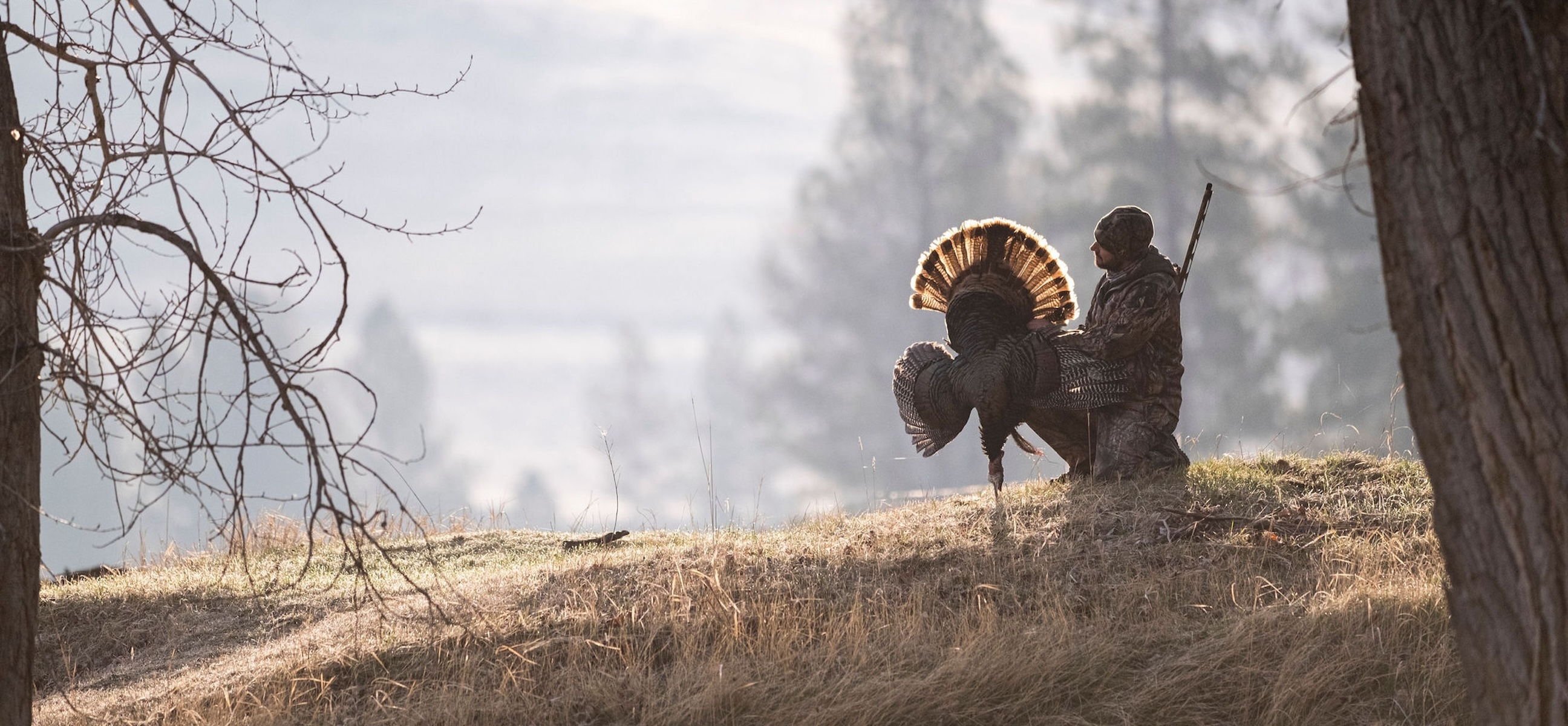 Better Spring Hunting: 6 Gobbler-Getting Strategies - HuntStand
