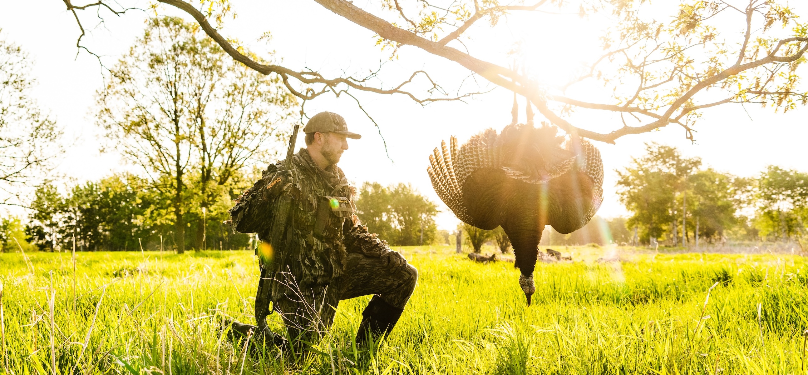 HuntStand - The #1 Hunting and Land Management App