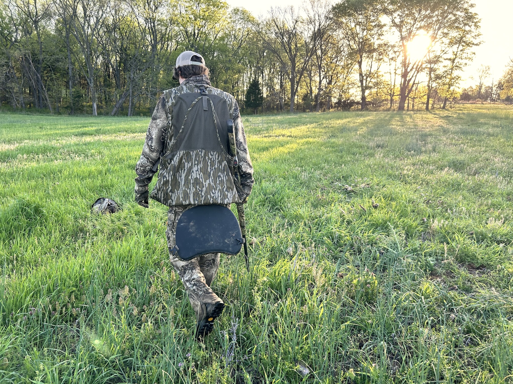 Photo Gallery: The Ultimate Spring Turkey Hunt - HuntStand