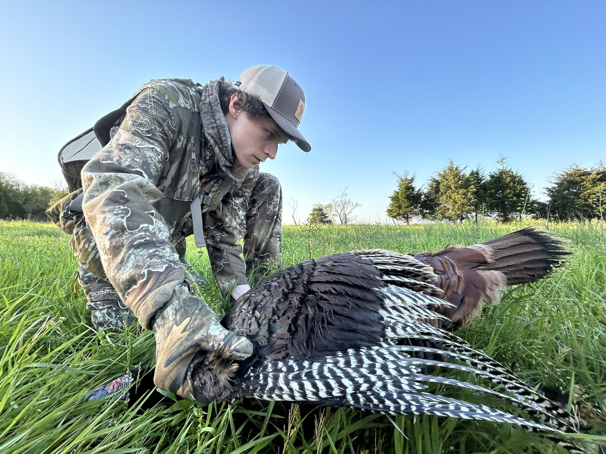Photo Gallery: The Ultimate Spring Turkey Hunt - HuntStand