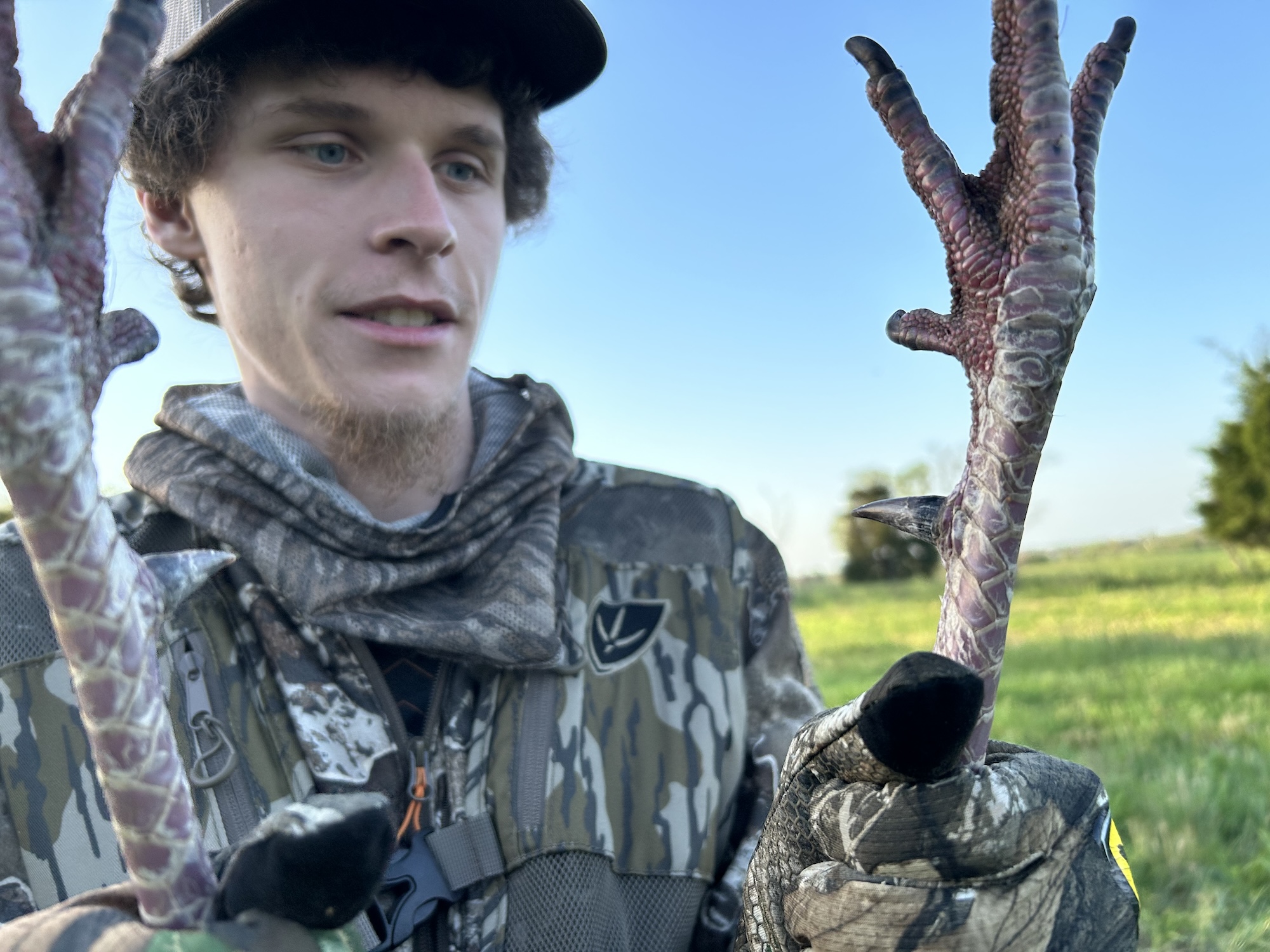 Photo Gallery: The Ultimate Spring Turkey Hunt - HuntStand