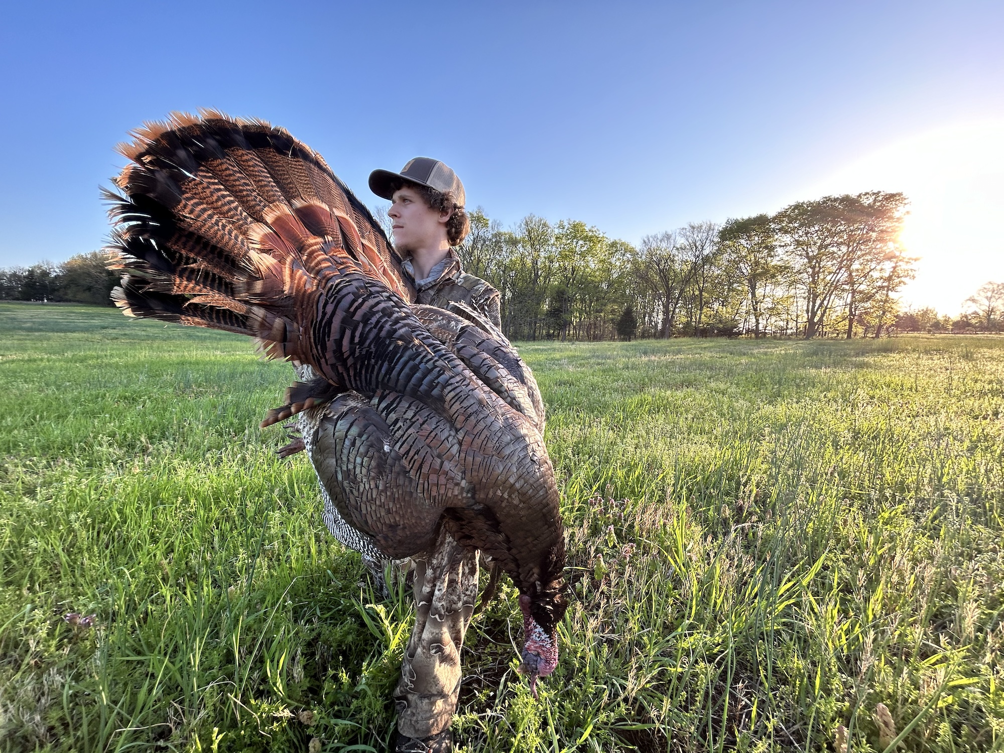 Photo Gallery: The Ultimate Spring Turkey Hunt - HuntStand