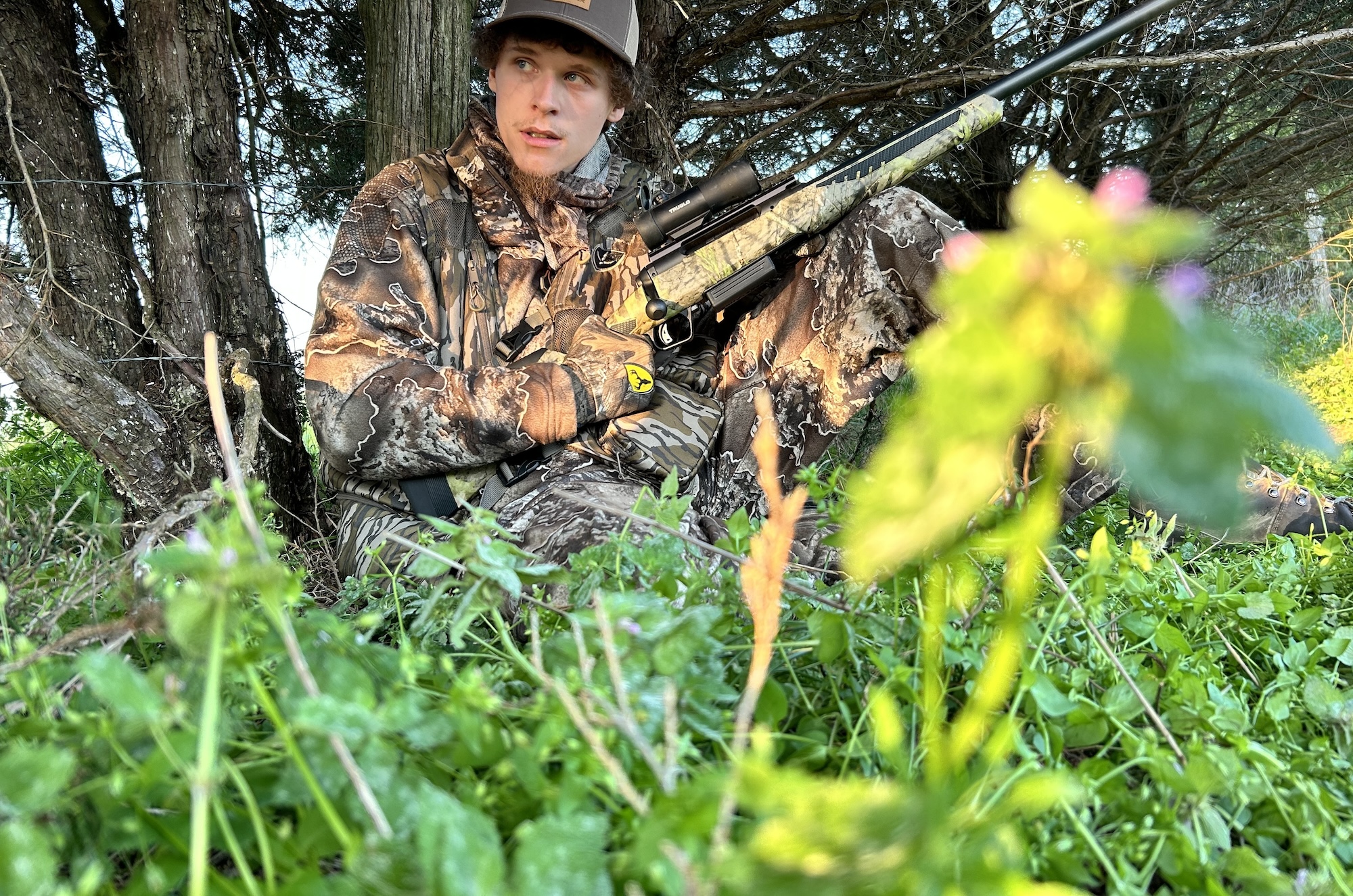 Photo Gallery: The Ultimate Spring Turkey Hunt - HuntStand