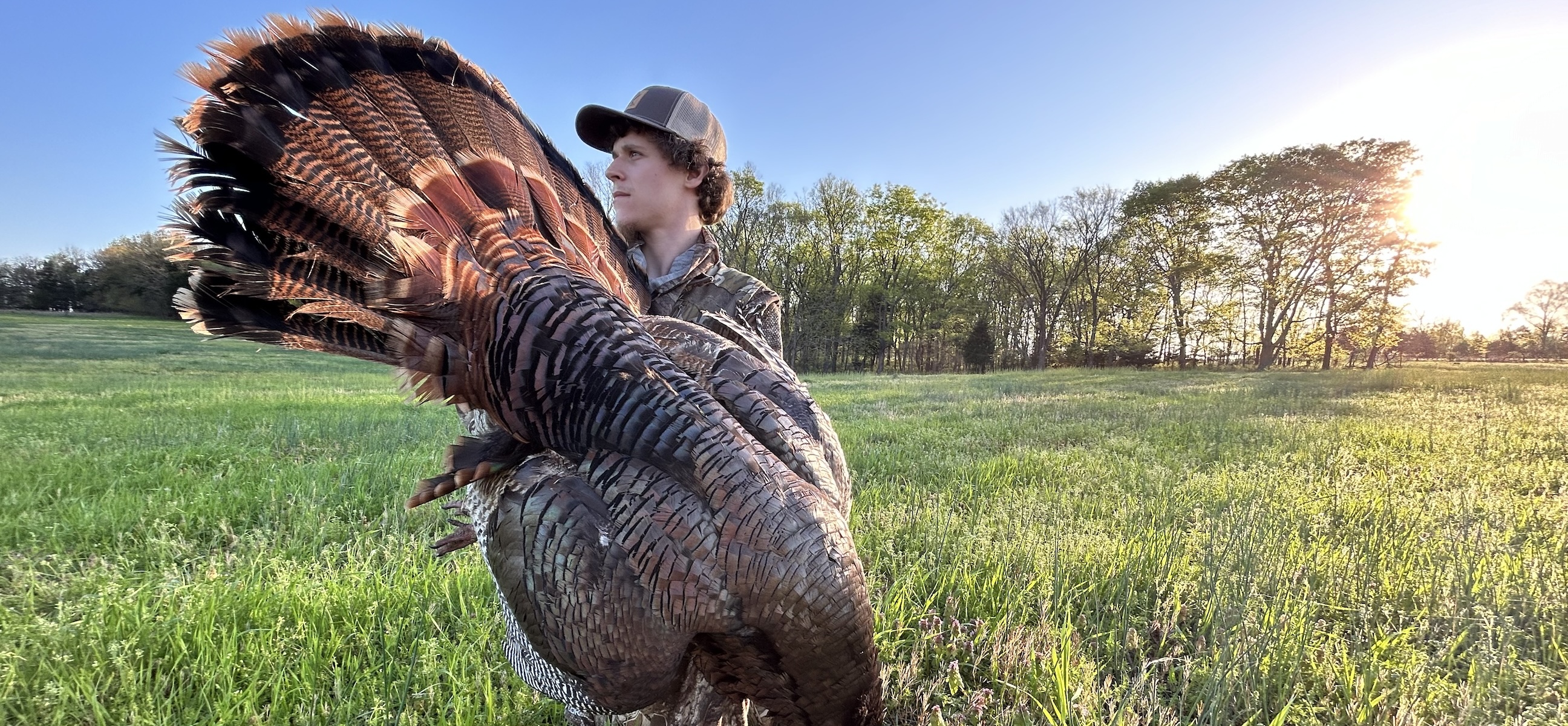 Photo Gallery: The Ultimate Spring Turkey Hunt - HuntStand