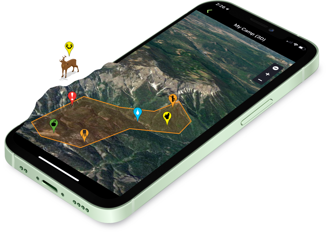 18 Secrets to Building the Best Food Plots (And How HuntStand Helps ...