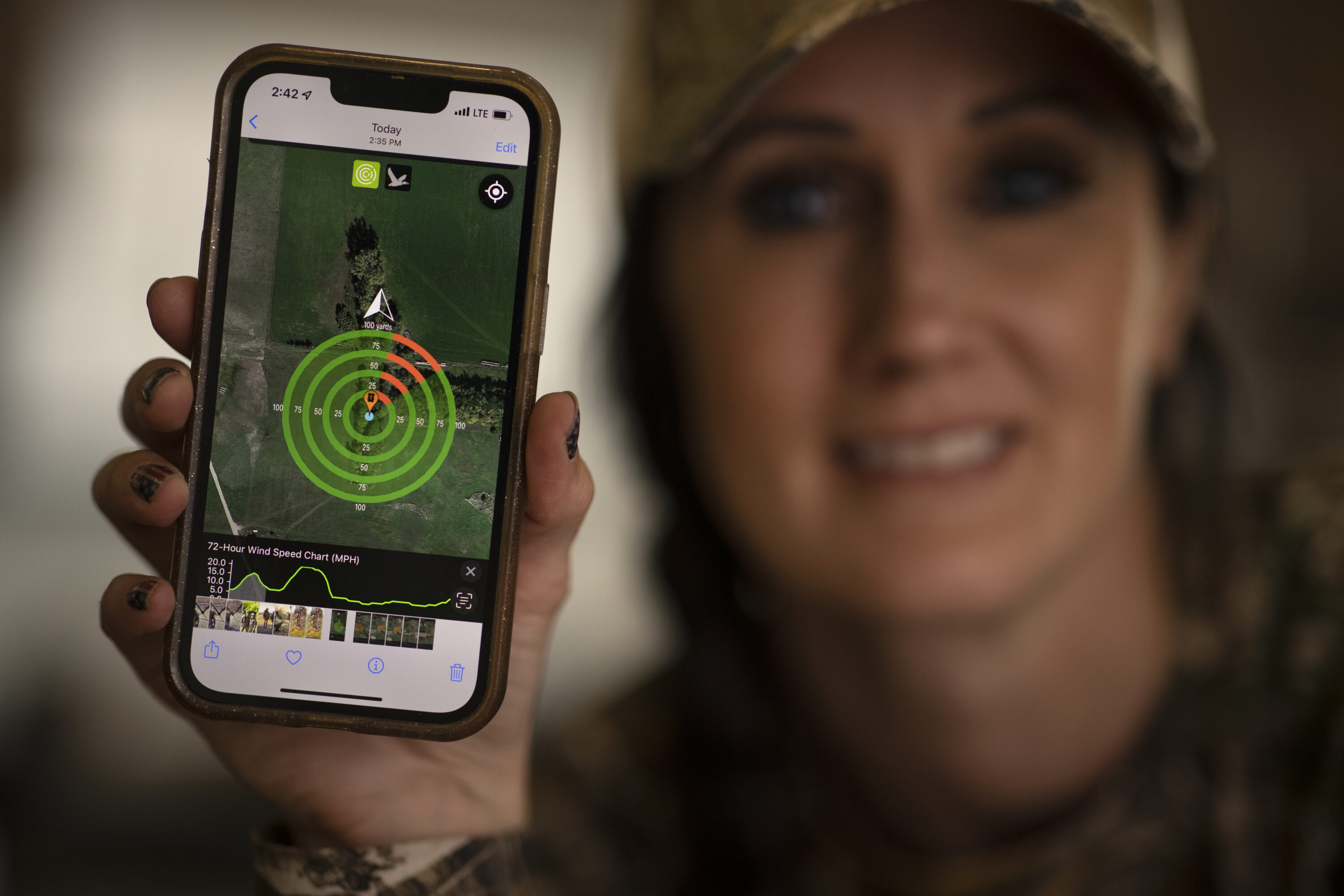 18 Secrets to Building the Best Food Plots (And How HuntStand Helps ...