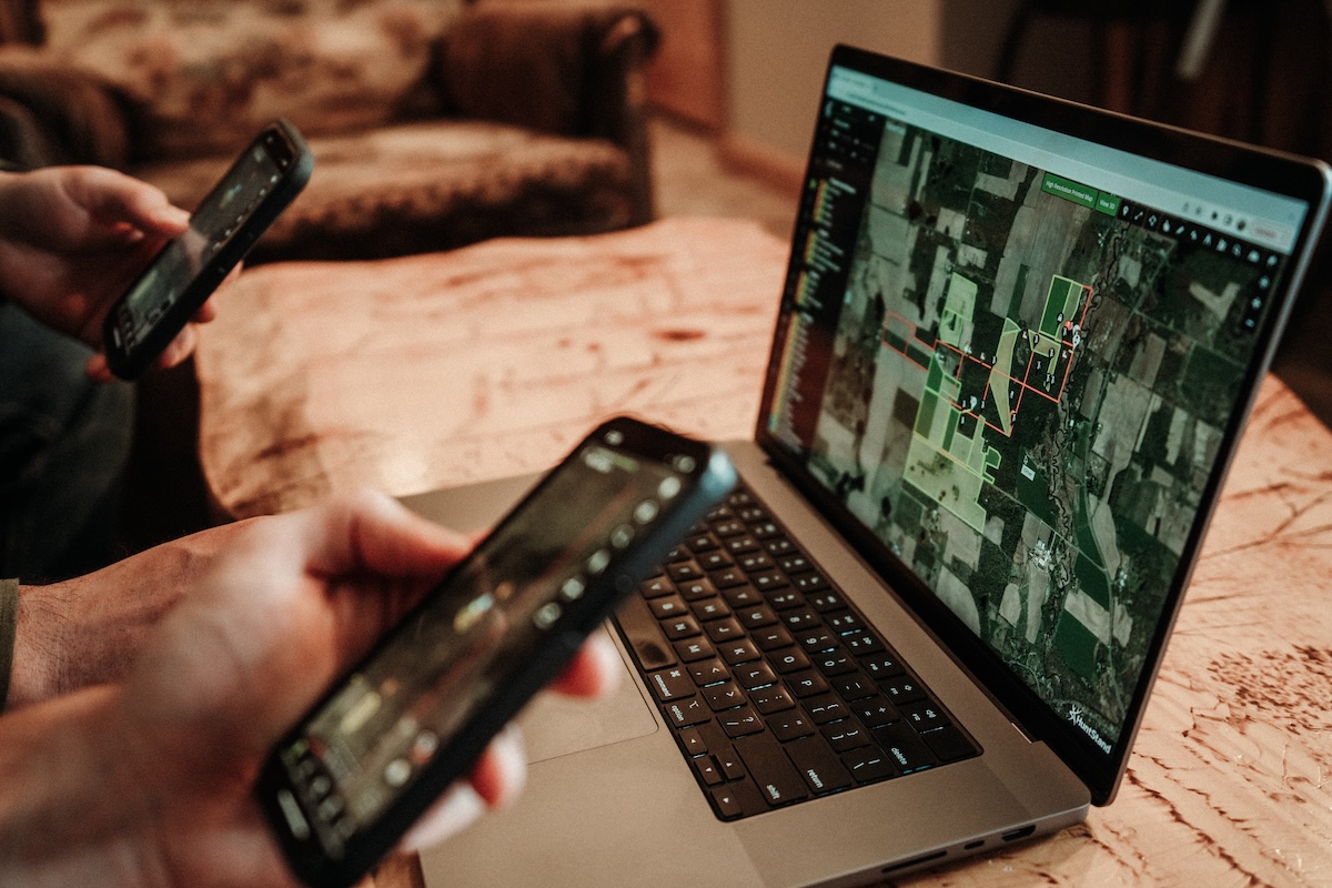 18 Secrets to Building the Best Food Plots (And How HuntStand Helps ...