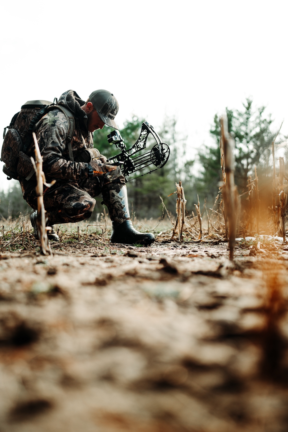 18 Secrets to Building the Best Food Plots (And How HuntStand Helps ...