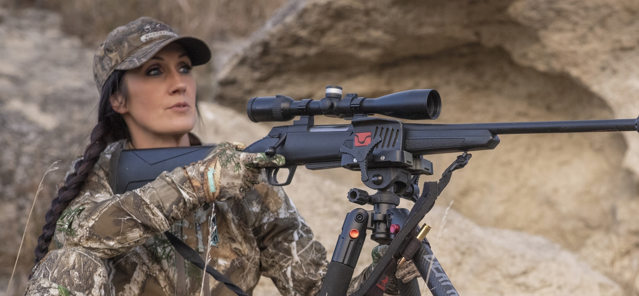 6 Things to Know About a Rifle Trigger - HuntStand