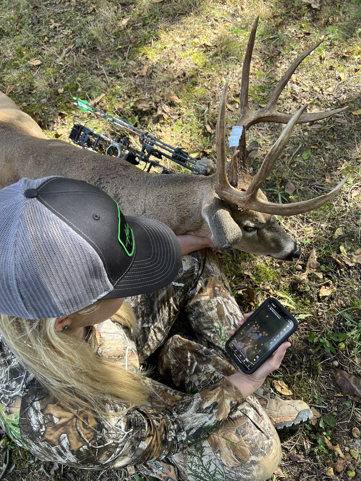 15 Ways to Get the Best Cellular Trail Camera Photos - HuntStand