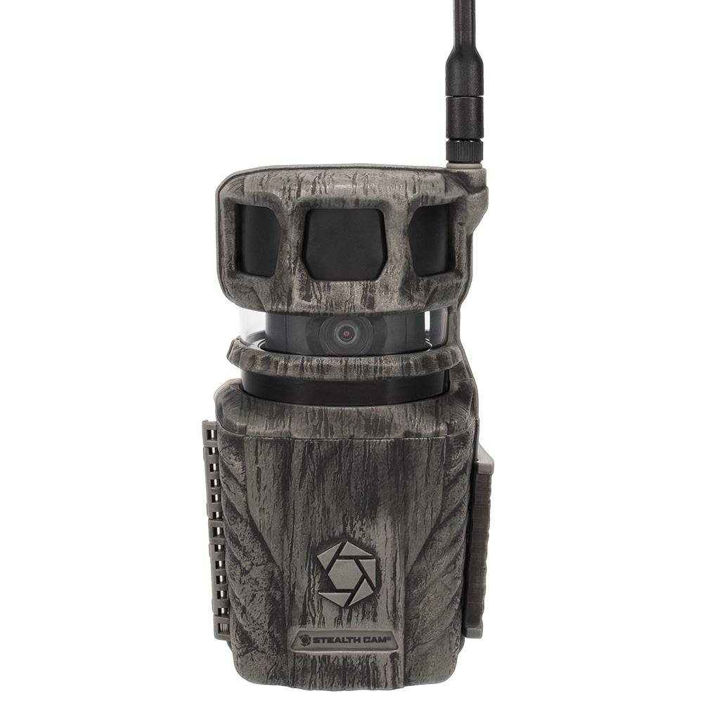 15 Ways to Get the Best Cellular Trail Camera Photos - HuntStand