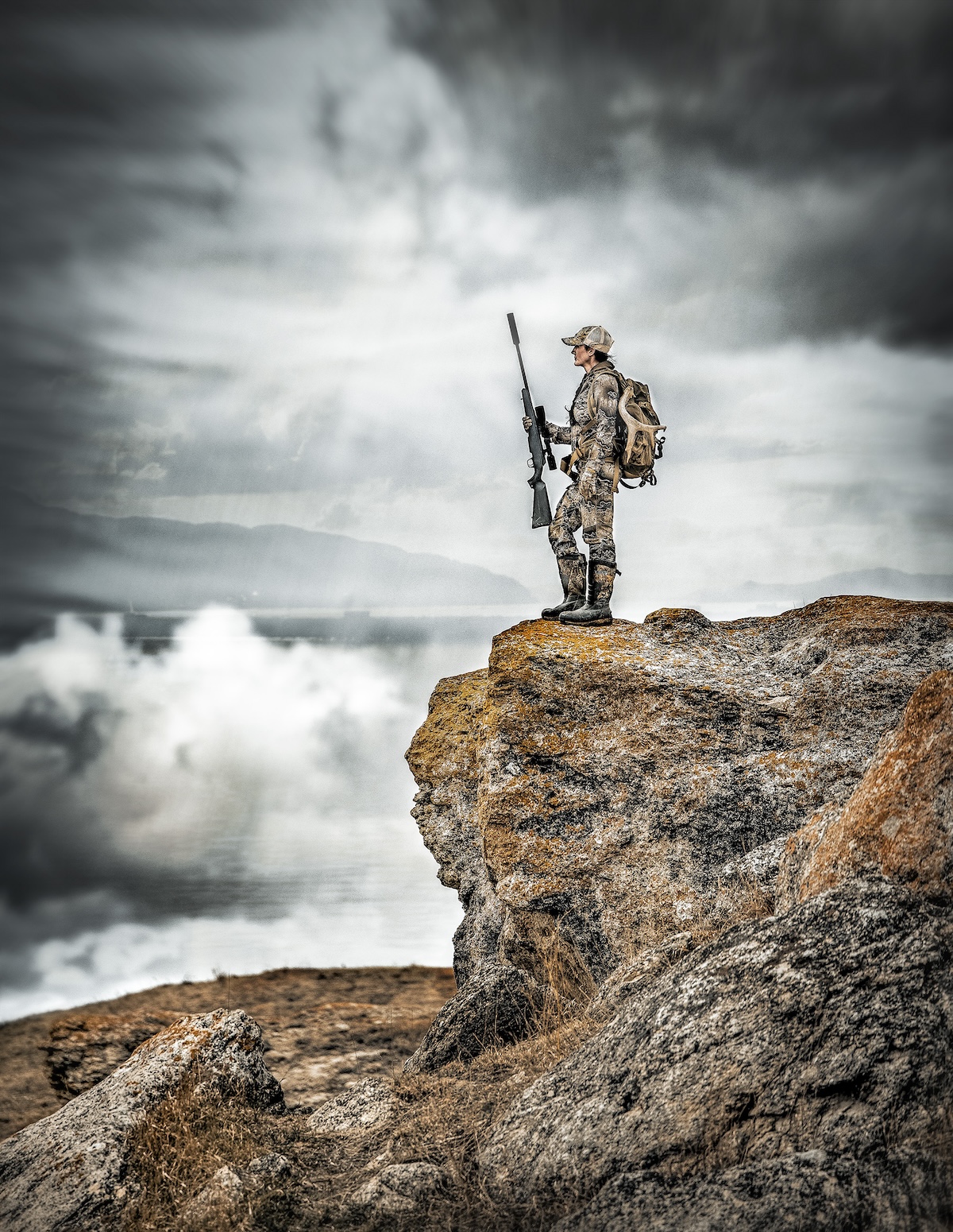 How to Prepare for a DIY Western Dream Hunt [Part 2] - HuntStand