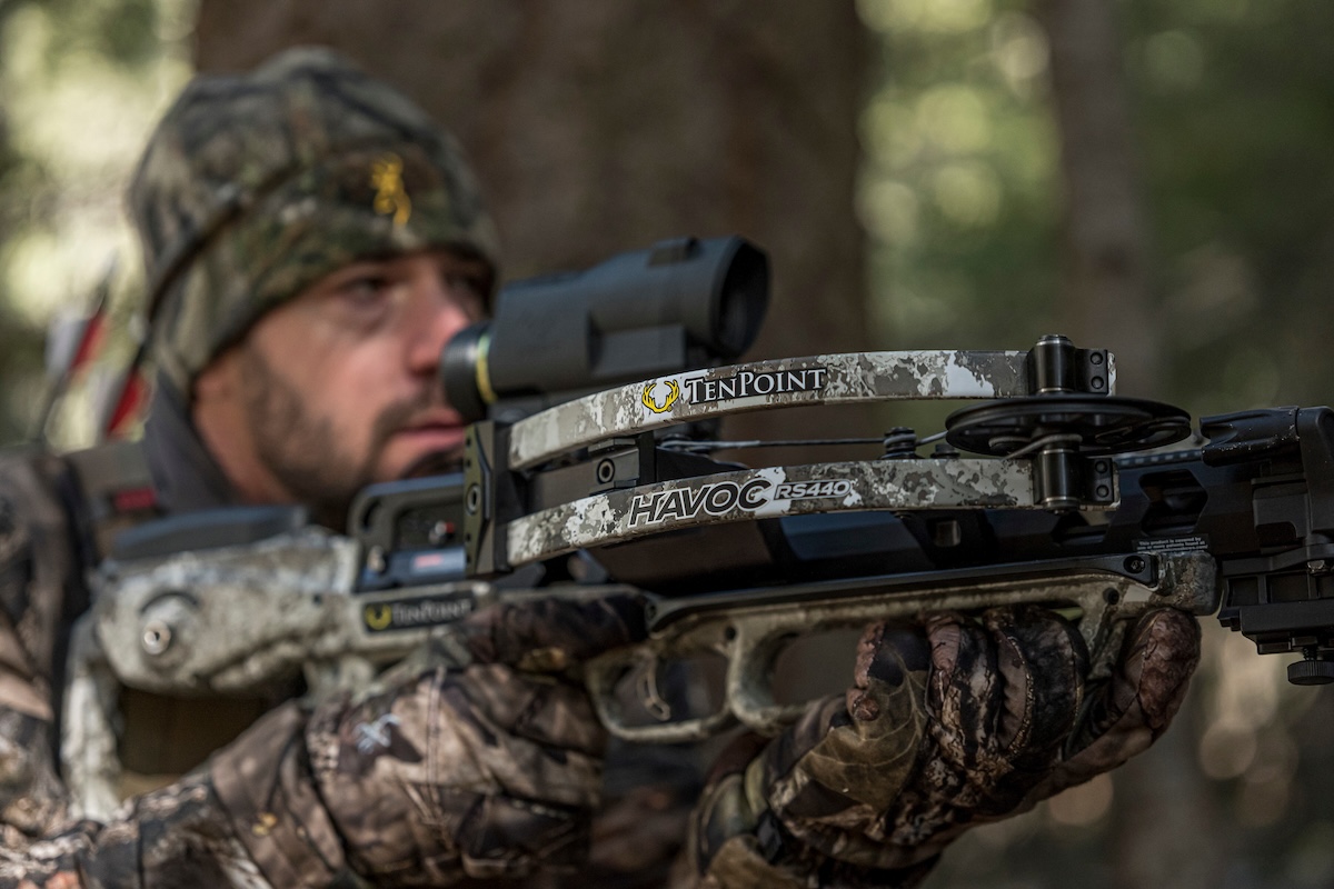 Edge Habitat for Deer (and How HuntStand Helps Find It) - HuntStand