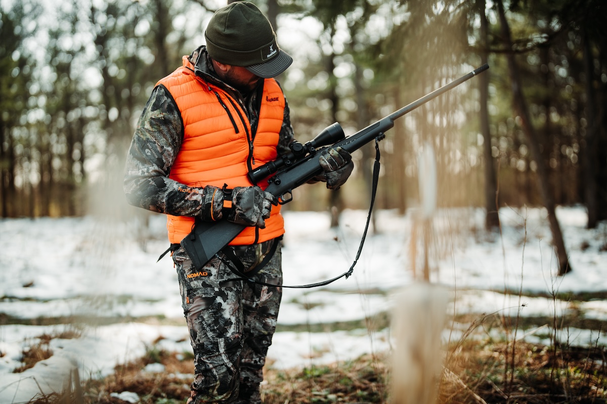 7 Steps to Becoming a Great Rifle Shot - HuntStand