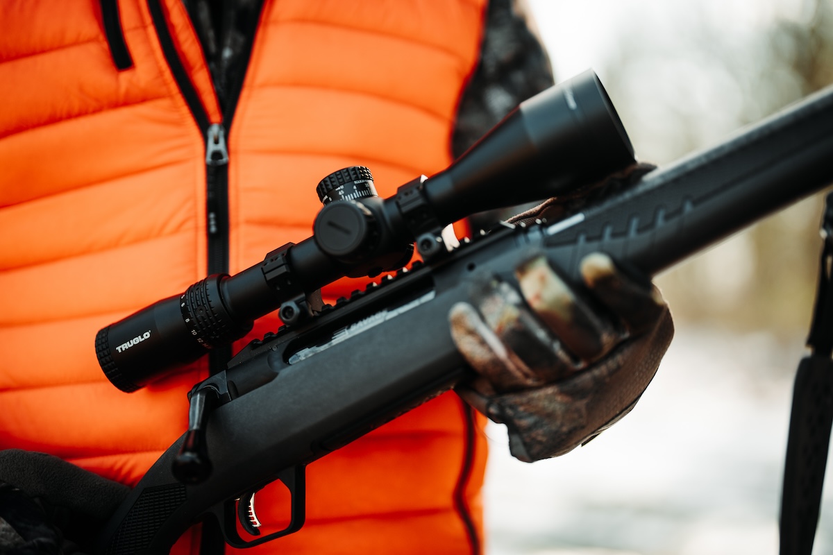 7 Steps to Becoming a Great Rifle Shot - HuntStand
