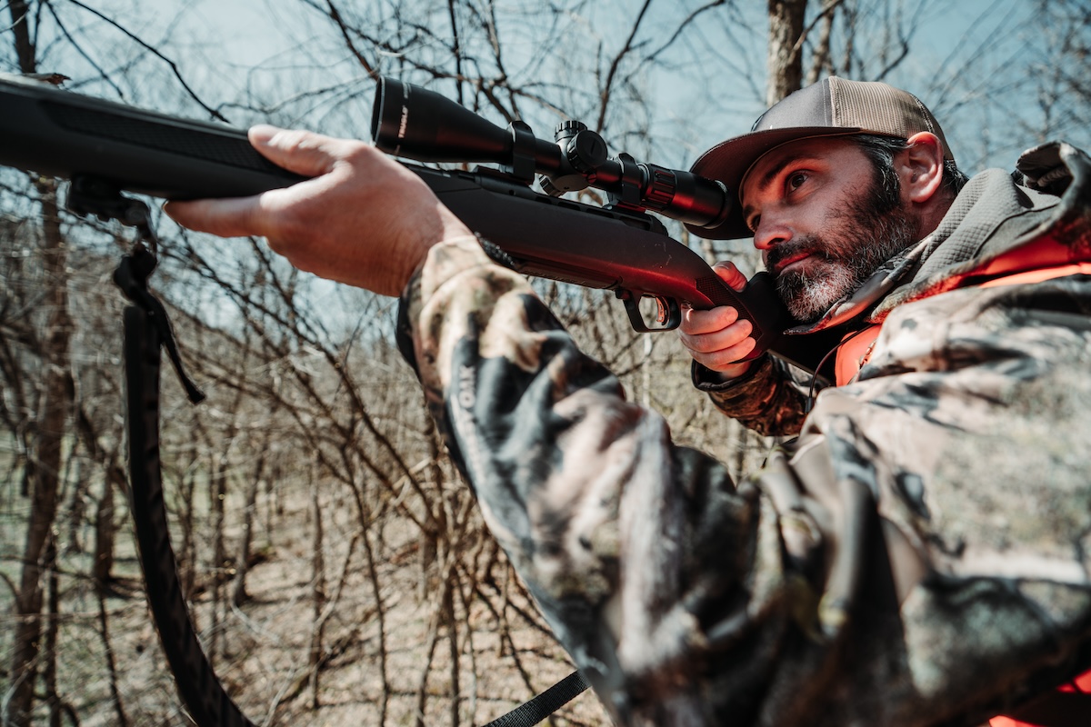 7 Steps to Becoming a Great Rifle Shot - HuntStand