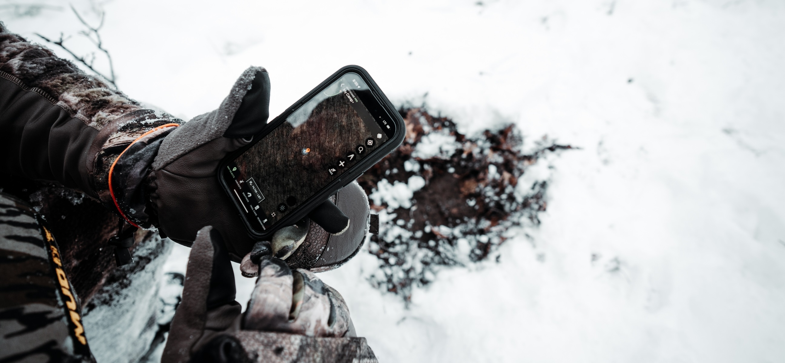 A Detailed Guide to HuntStand App Tools for Deer Hunters - HuntStand