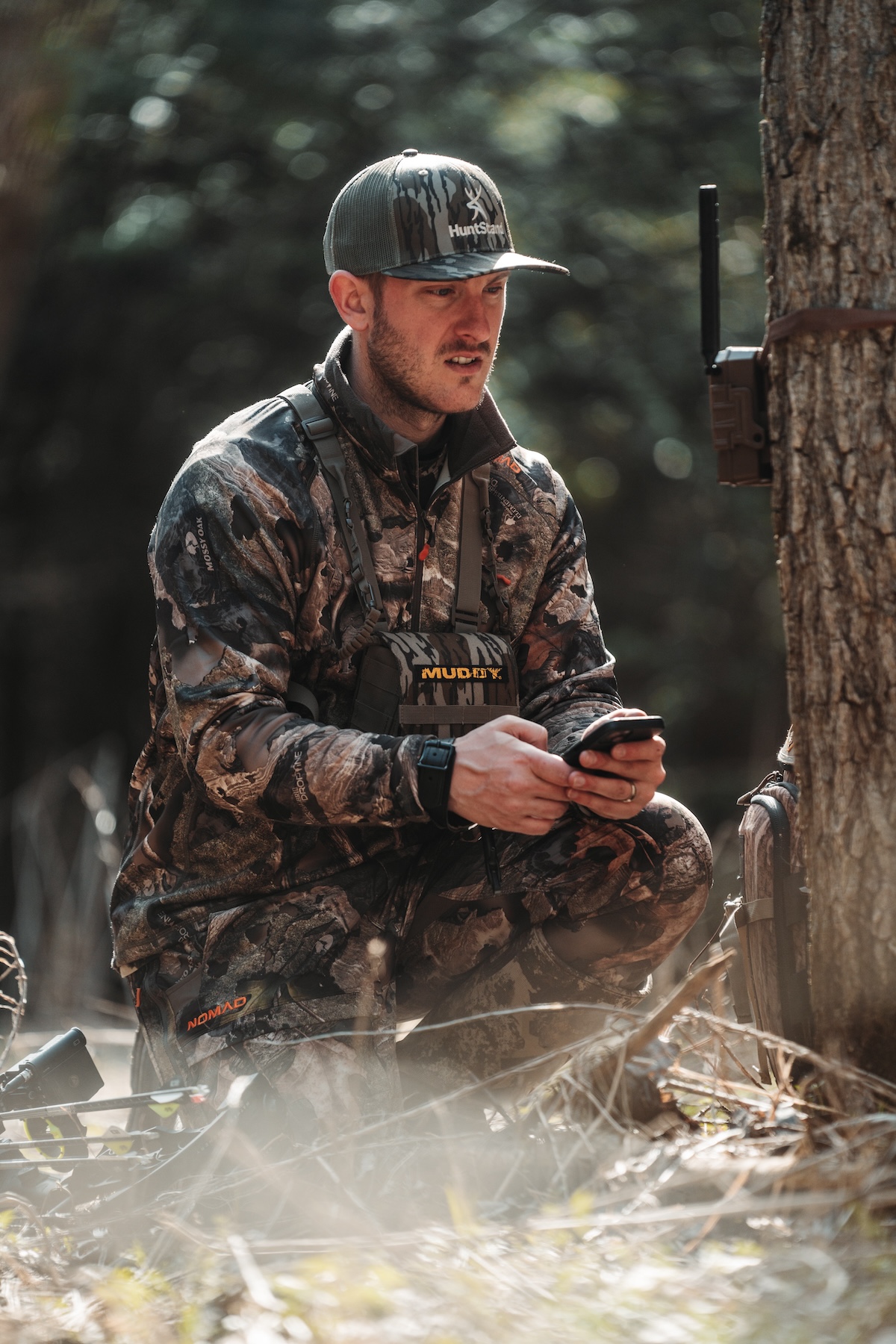 A Detailed Guide to HuntStand App Tools for Deer Hunters - HuntStand