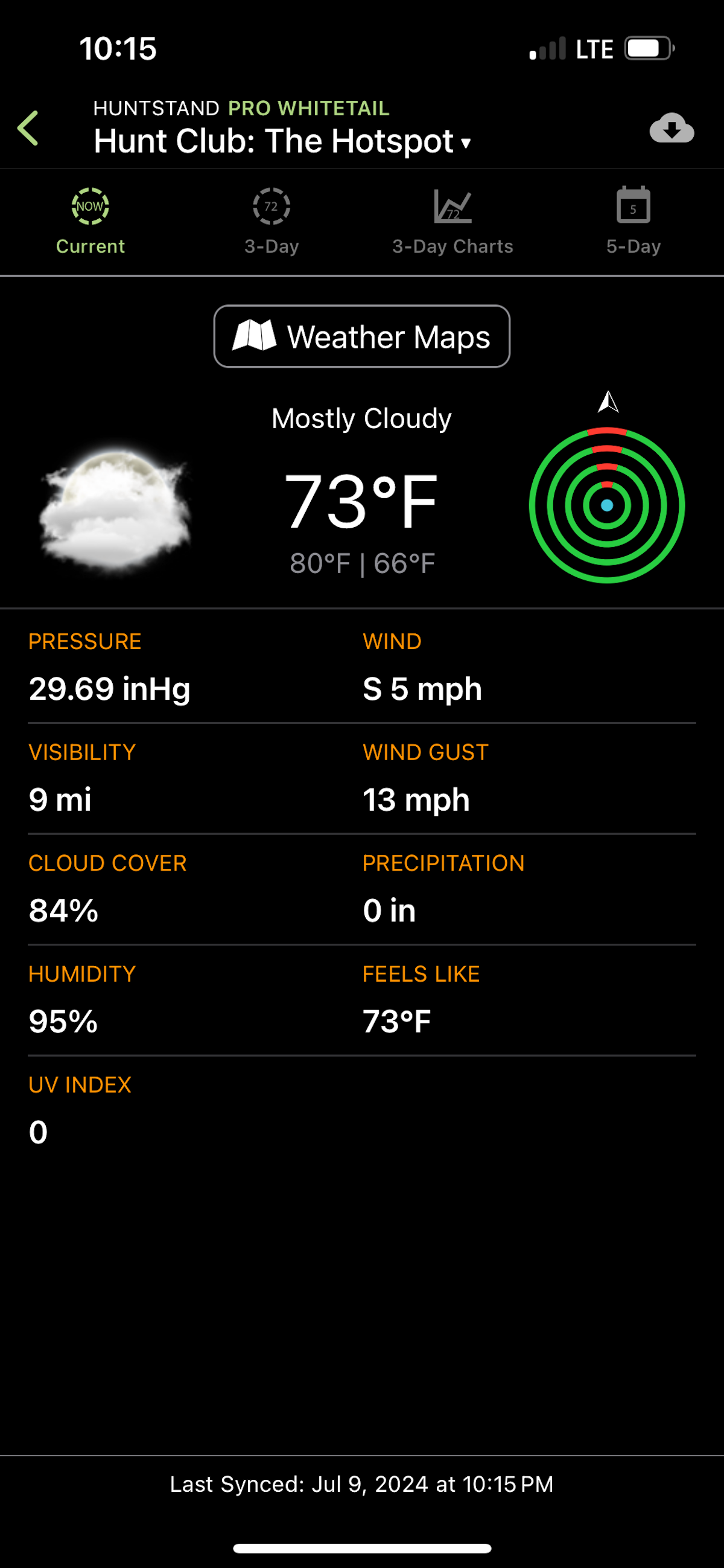 A Detailed Guide to HuntStand App Tools for Deer Hunters - HuntStand