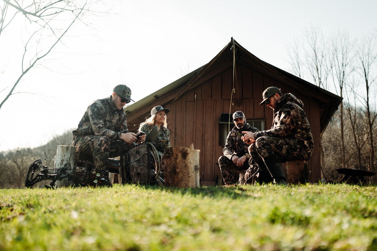 A Detailed Guide to HuntStand App Tools for Deer Hunters - HuntStand