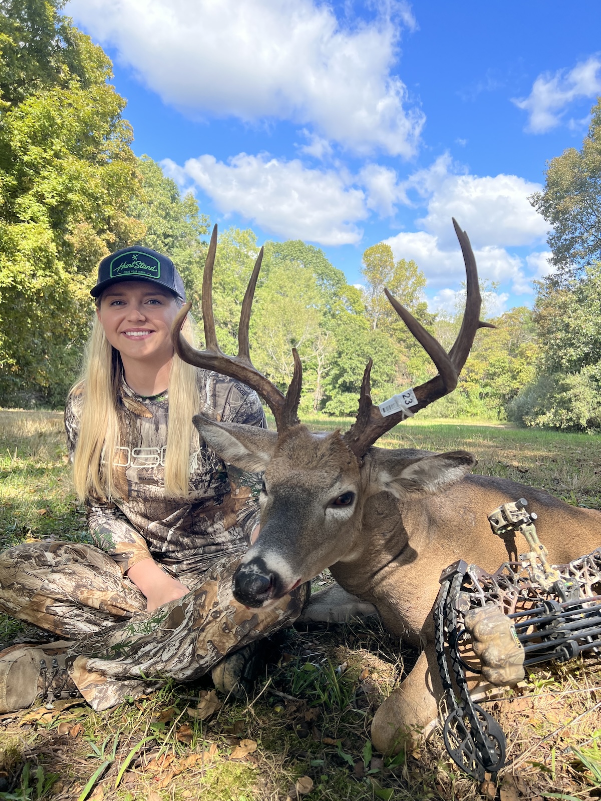 A Detailed Guide to HuntStand App Tools for Deer Hunters - HuntStand