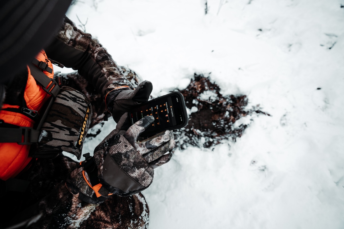 A Detailed Guide to HuntStand App Tools for Deer Hunters - HuntStand