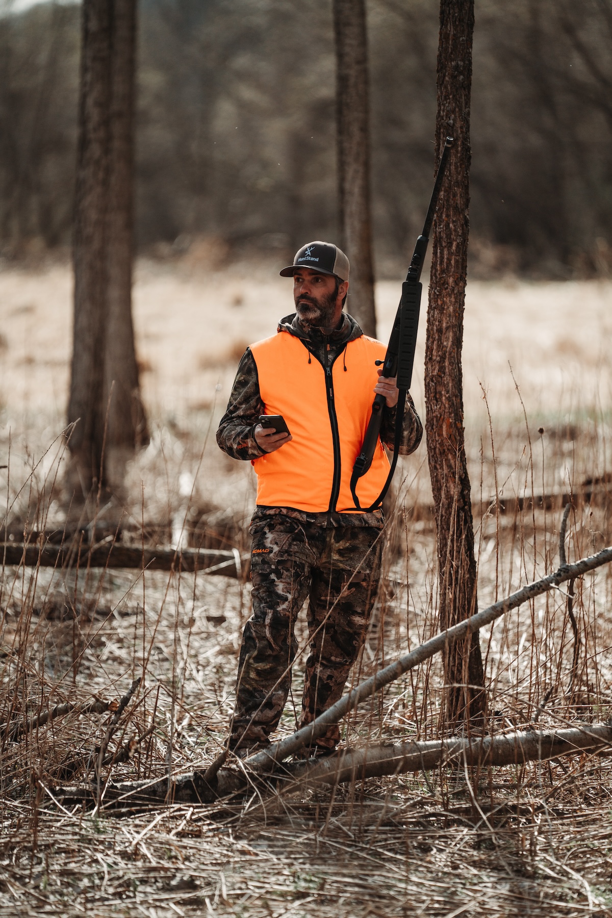 A Detailed Guide to HuntStand App Tools for Deer Hunters - HuntStand