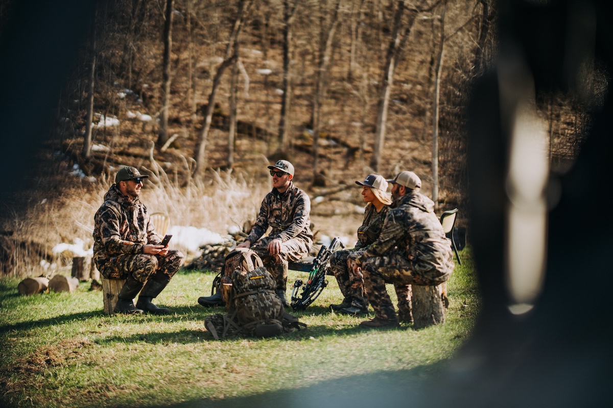 30 Reasons HuntStand Ultimate Makes You a Better Deer Hunter - HuntStand
