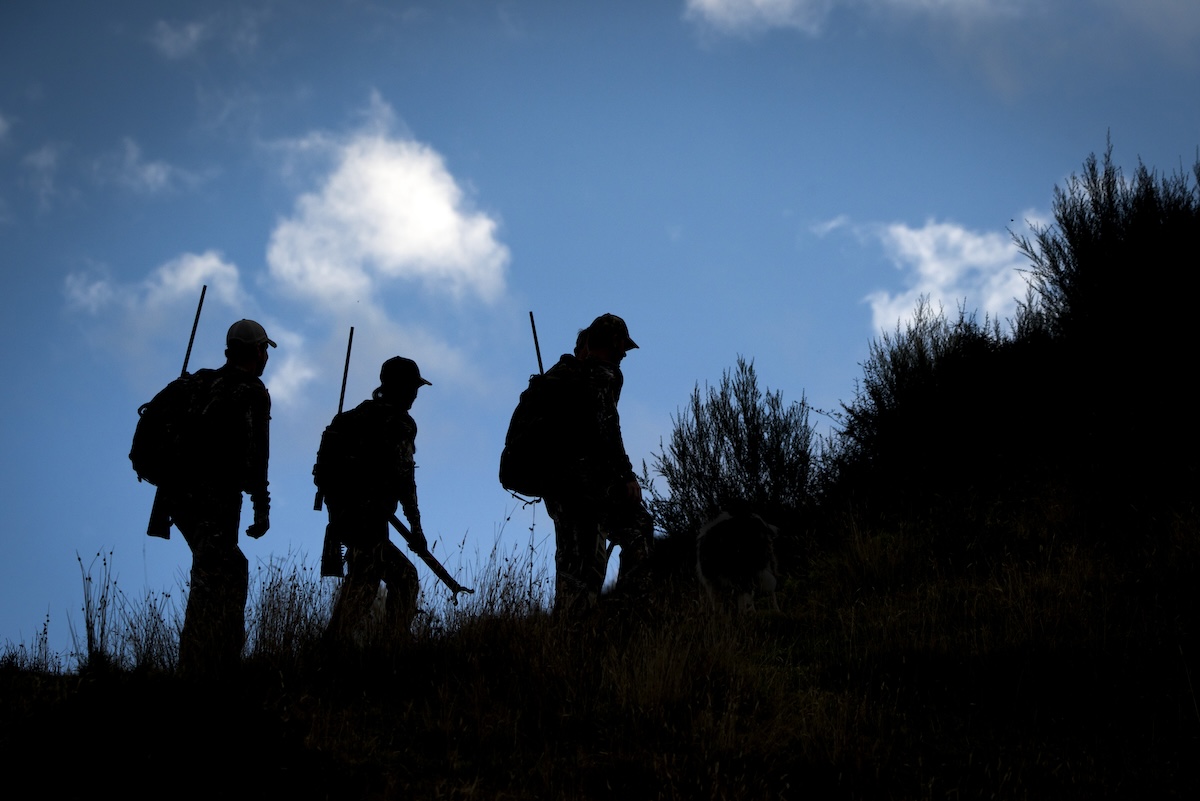30 Reasons HuntStand Ultimate Makes You a Better Deer Hunter - HuntStand