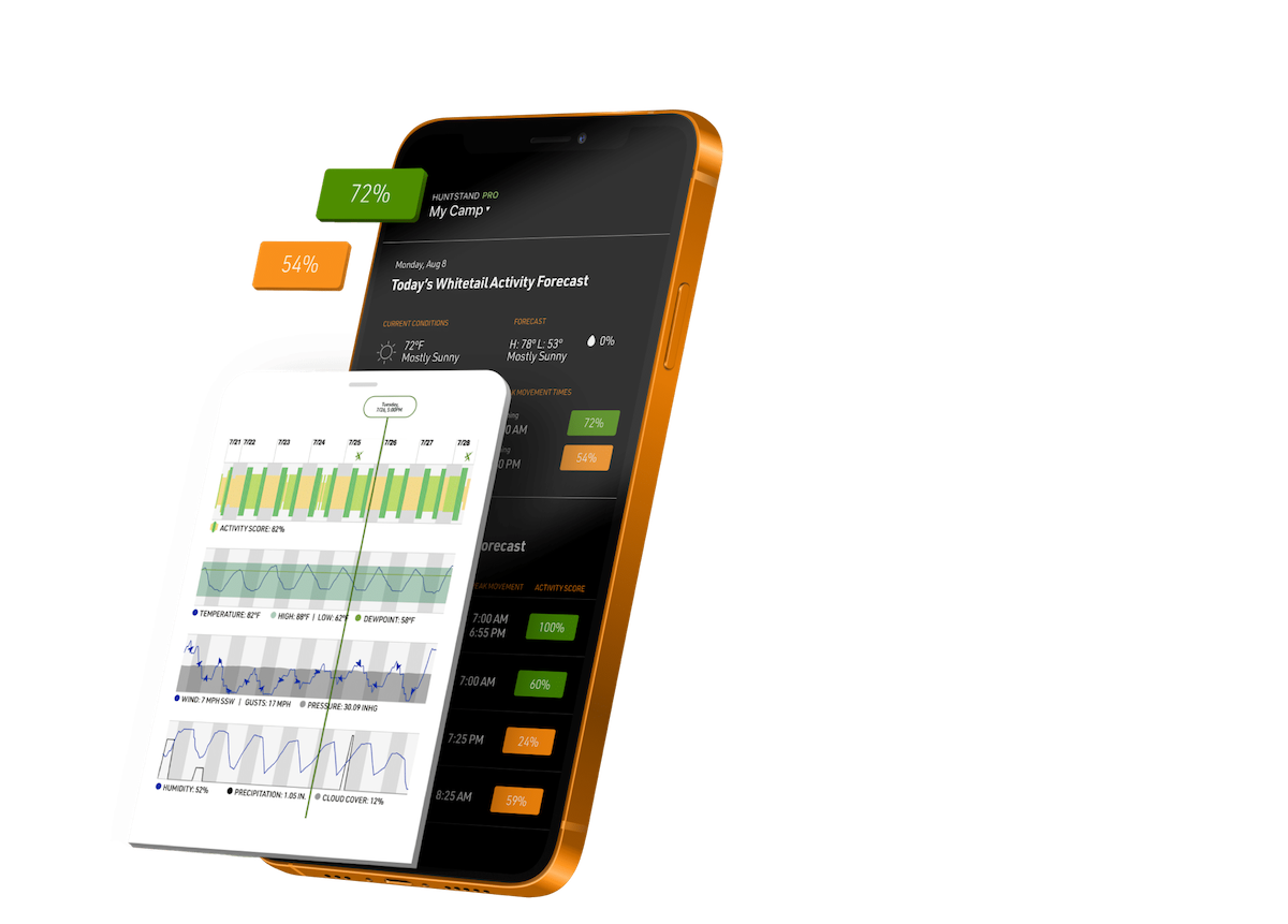 15 Public-Land Deer Hunting App Tips - HuntStand
