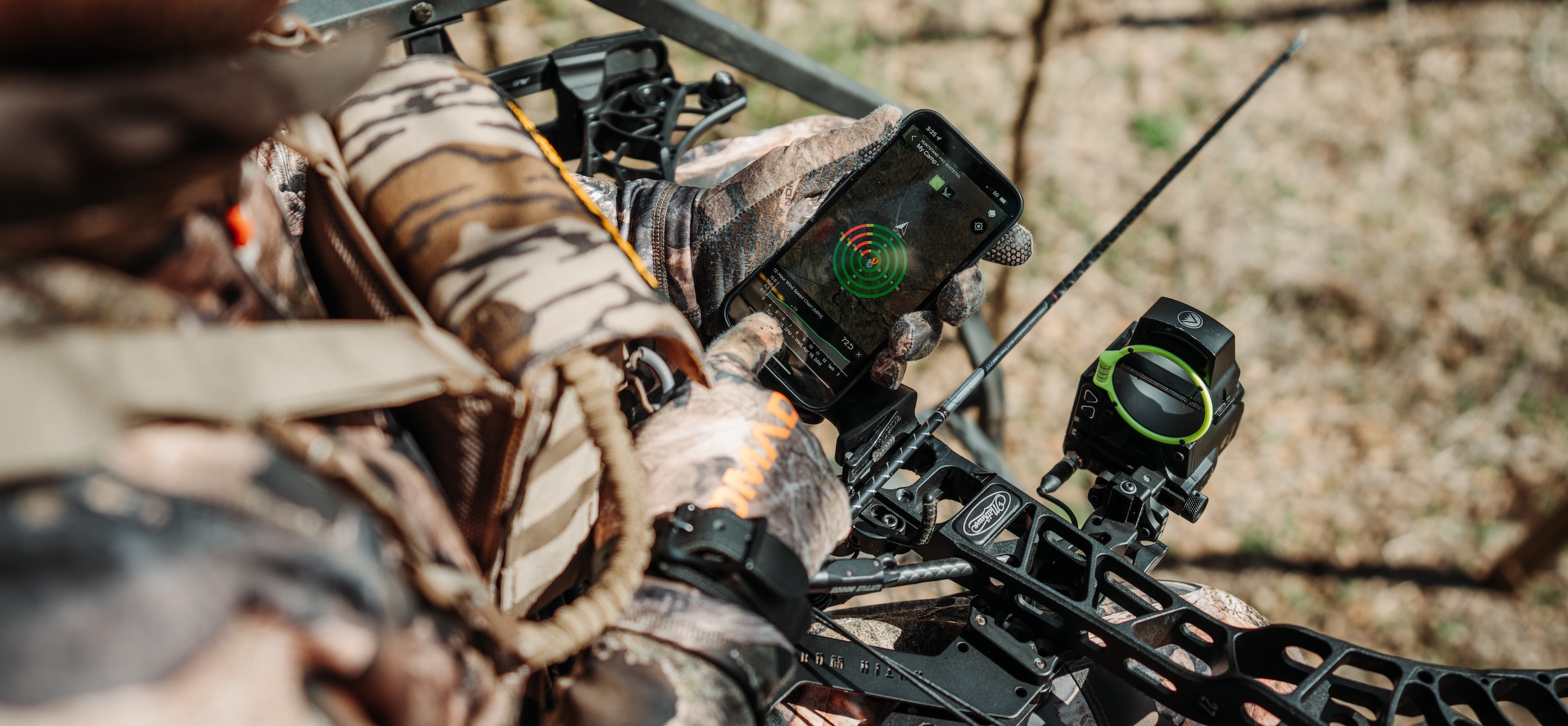 Small-Diameter Hunting Arrows: Are They Bowhunting's best? - HuntStand