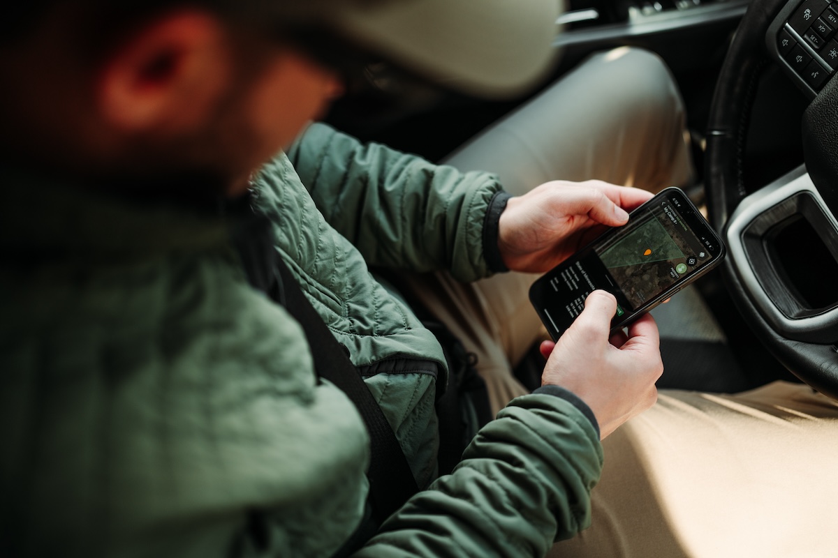 9 Tips for Planning Mind-Blowing Out-Of-State Hunting Trips - HuntStand