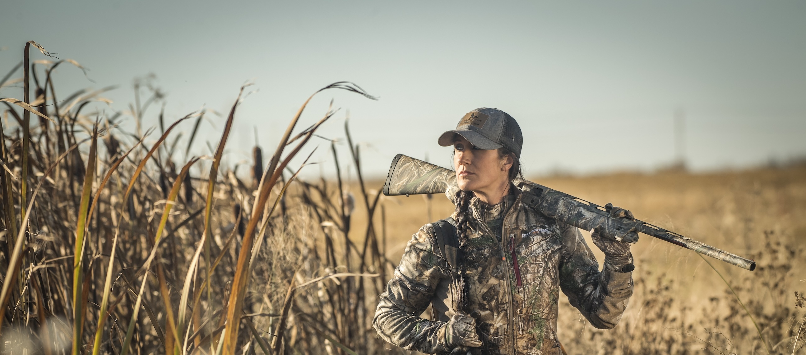 Hunting Early Season Ducks - HuntStand