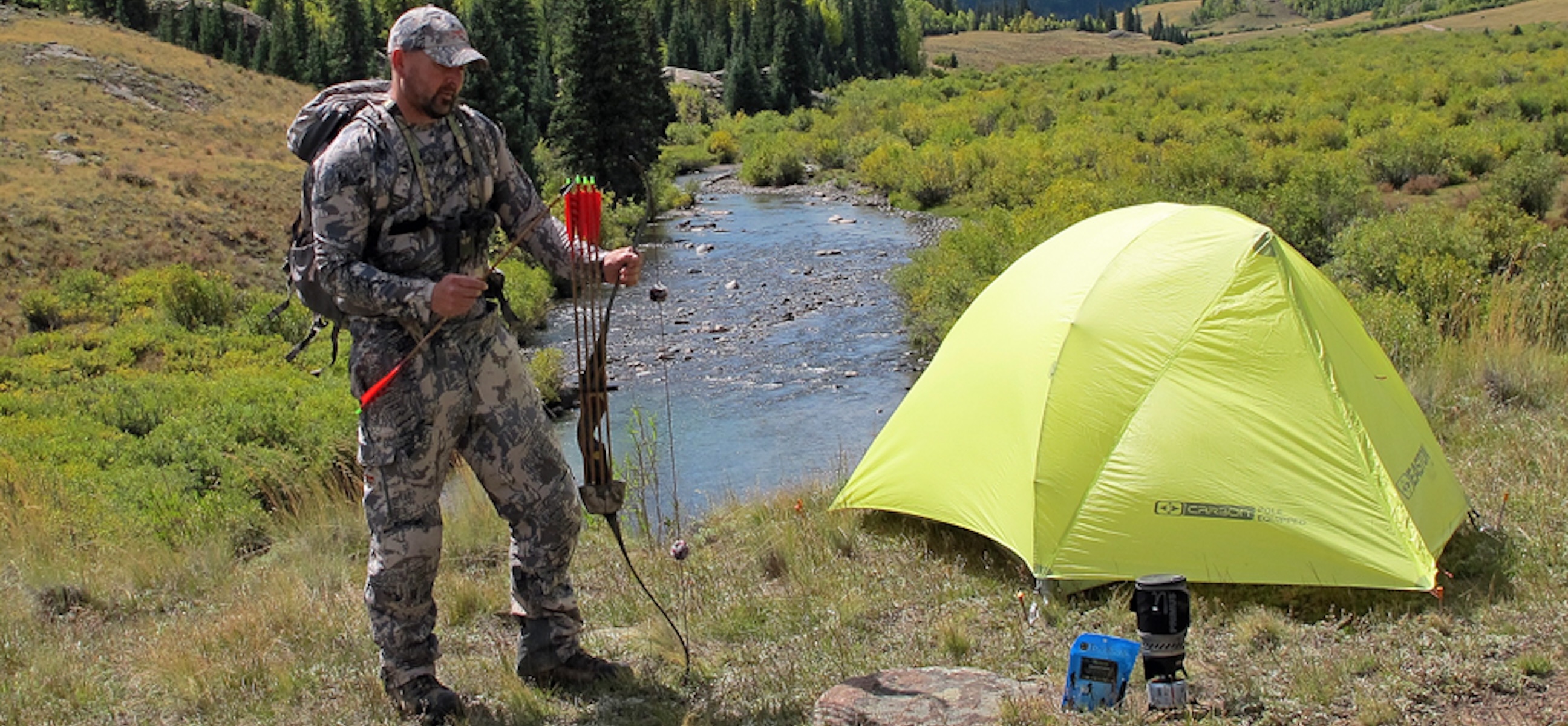 Traditional Bowhunting Tips and Tactics - HuntStand