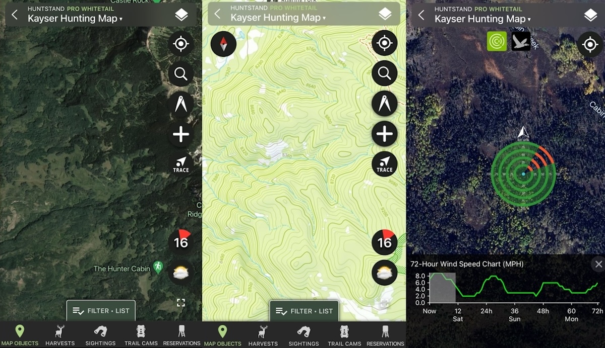 How to Hunt the Elk Rut: Morning, Midday, and Afternoon - HuntStand