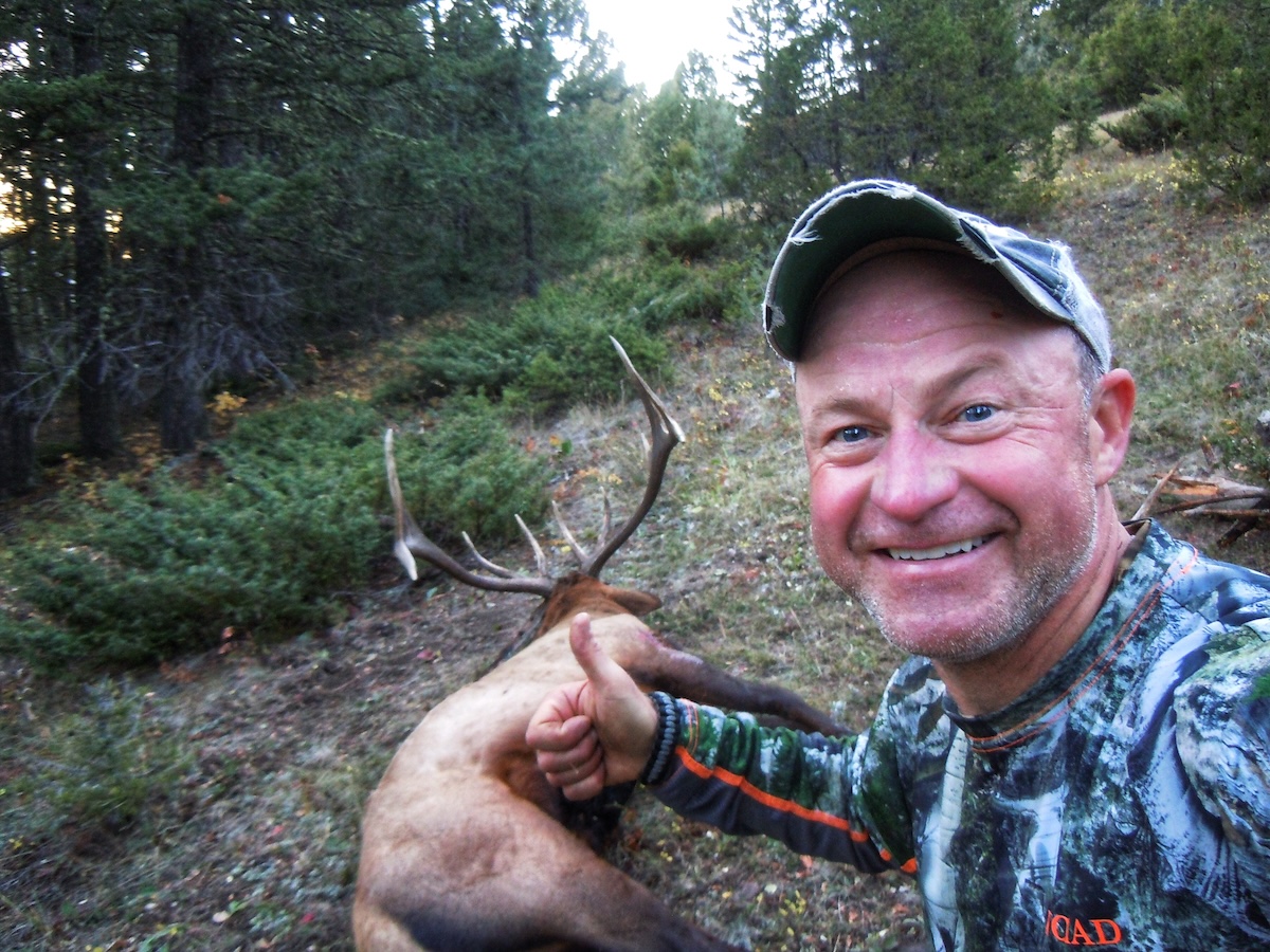 How to Hunt the Elk Rut: Morning, Midday, and Afternoon - HuntStand