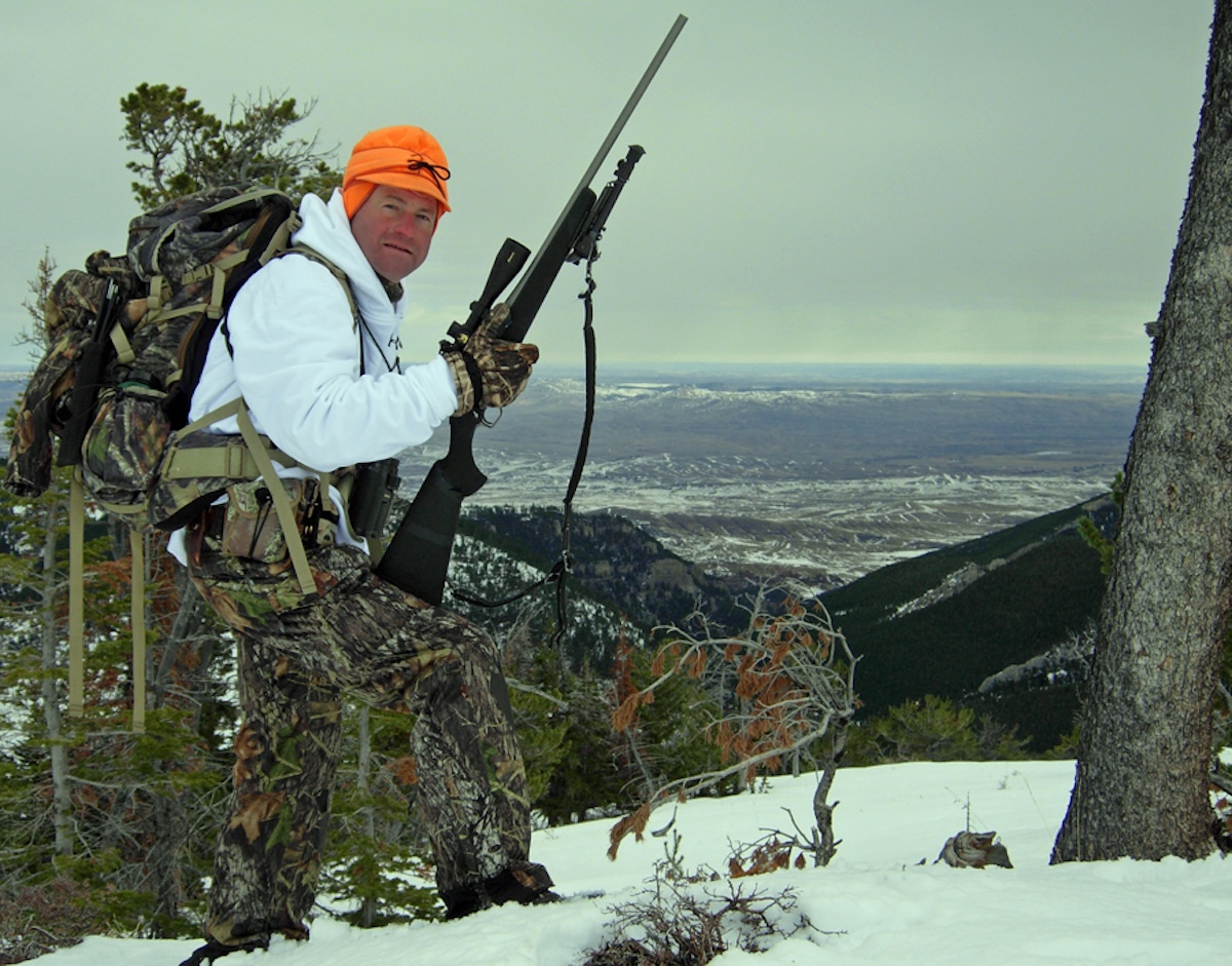 How to Hunt Late-Season Elk - HuntStand