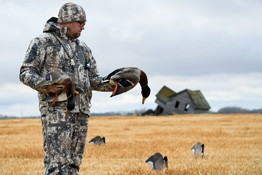 Duck Guide Secrets: Advanced Waterfowl Hunting Tactics - HuntStand
